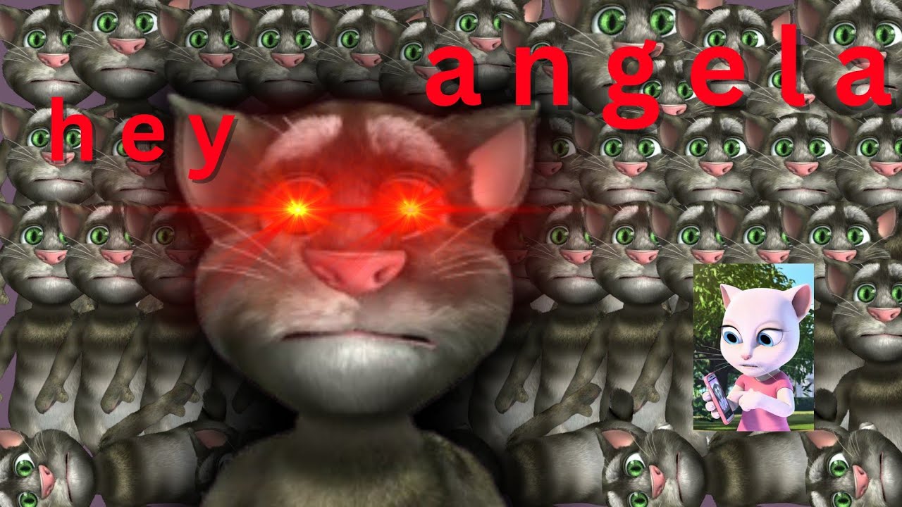 hey angela - YouTube