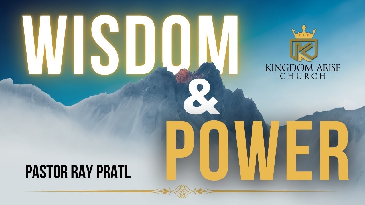 God's Infinite Wisdom is About to Change Your Life Forever! - YouTube