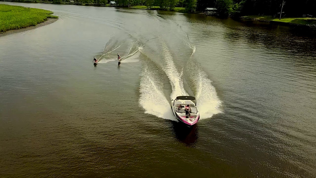 Boating Trip 2017 - YouTube