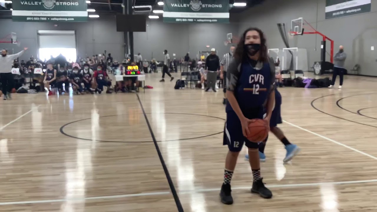Vs CV Rockets - YouTube