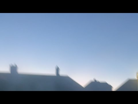 Watch the sun rise - YouTube