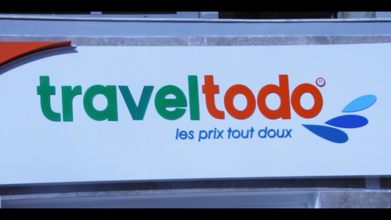 Ouverture de la nouvelle agence Traveltodo au Centre Urbain Nord ...