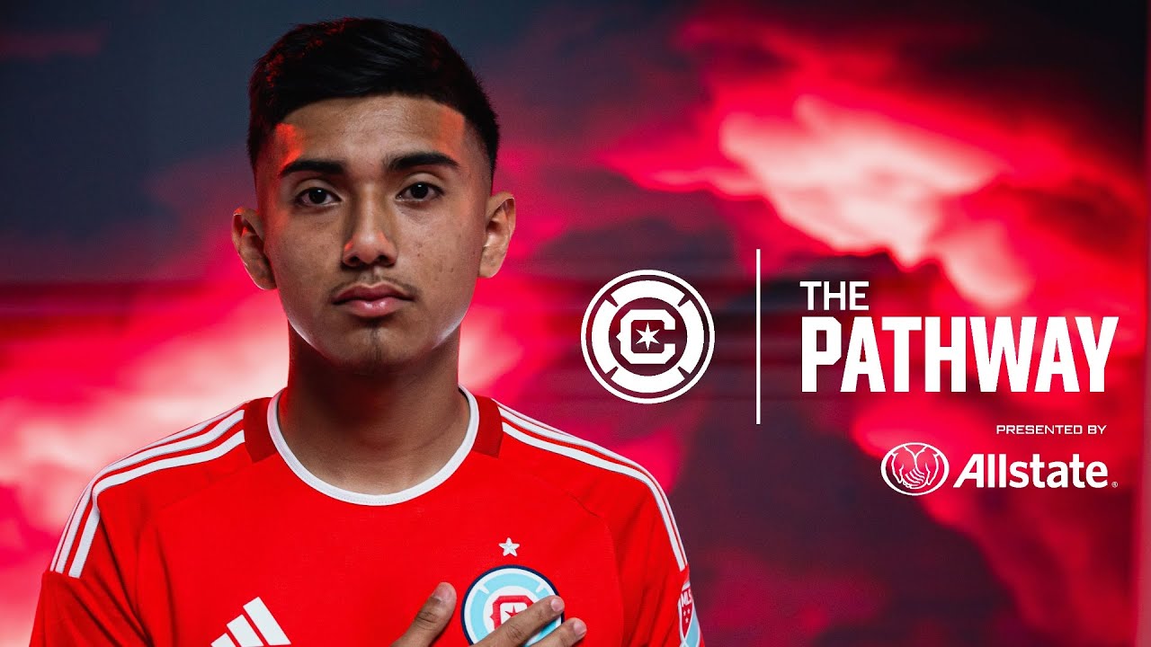 Allstate | The Pathway ft. Sergio Oregel Jr. - YouTube