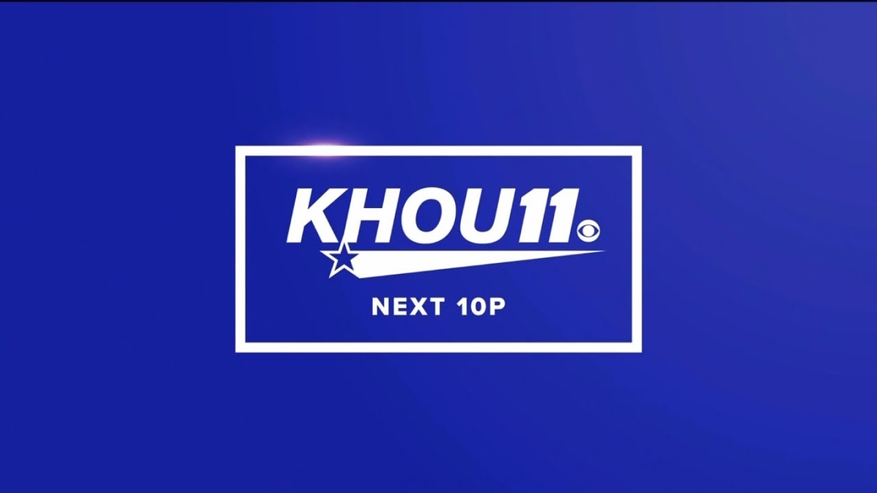 KHOU 11 News at 10pm Open Sept. 5, 2018 - YouTube
