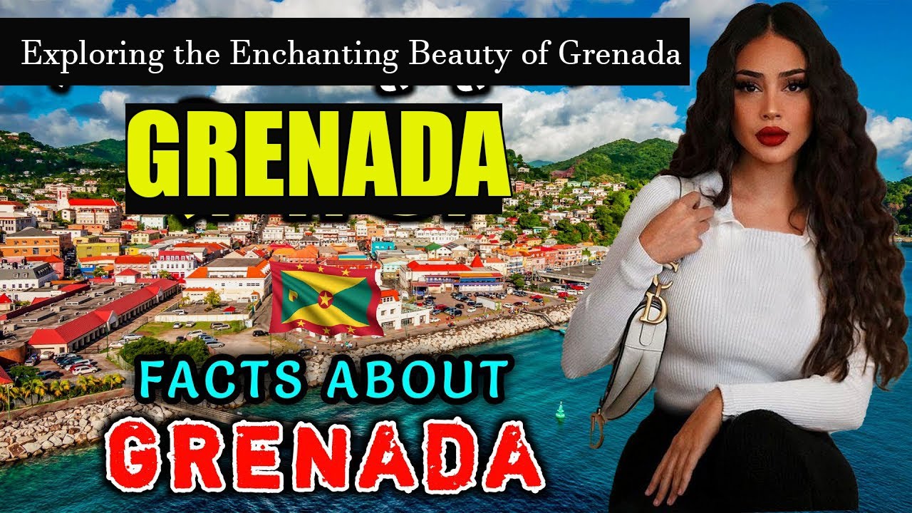 Grenada culture, people, economy, visa, tour, language & country facts ...