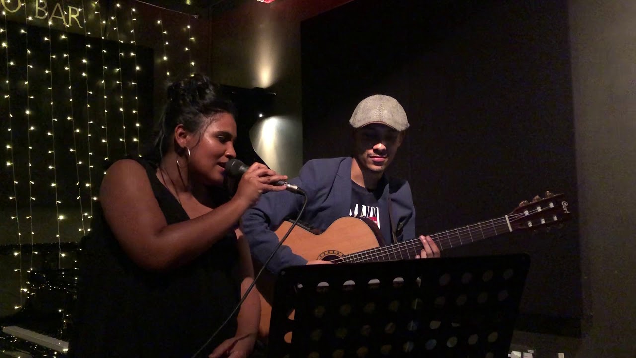 Timothy Ehrenreich Live at The Piano Bar, Cape Town, SA - YouTube