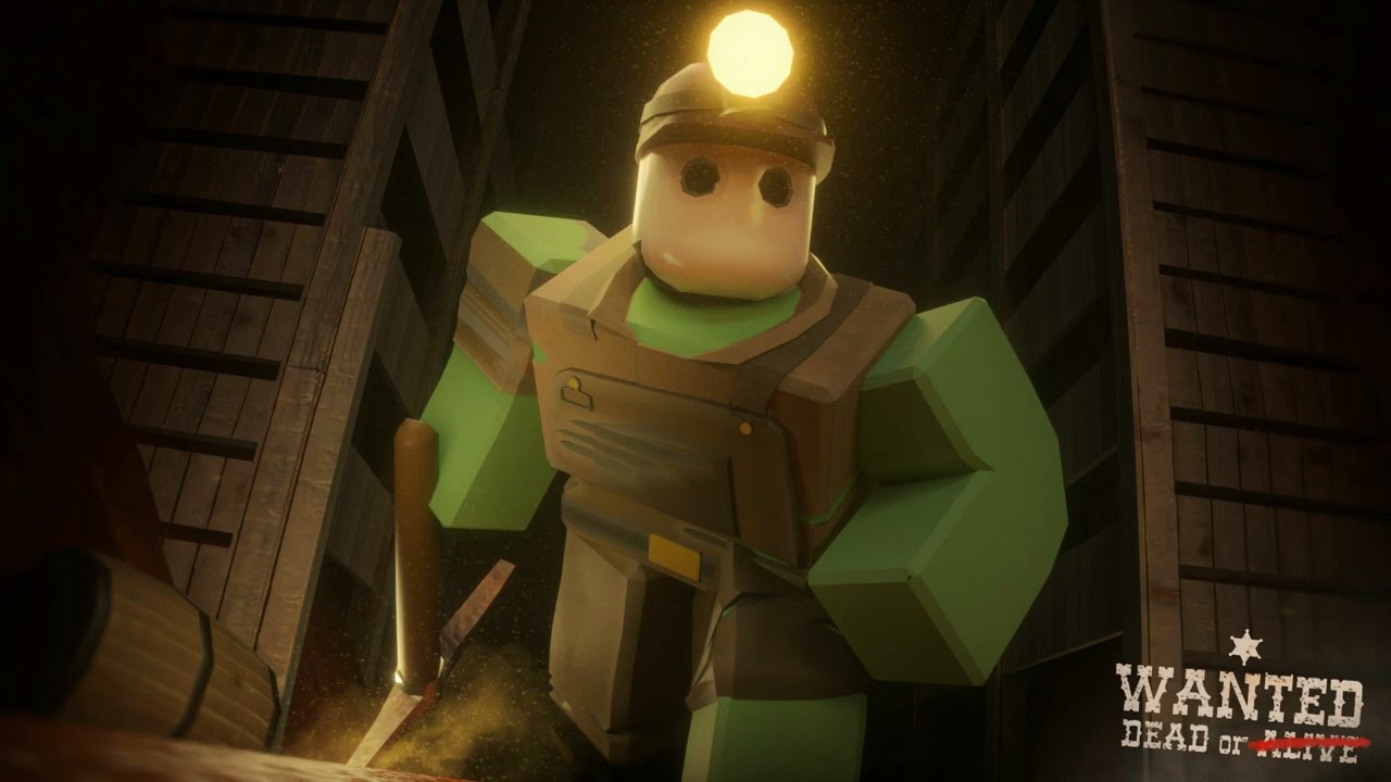 New TDS Wanted Dead Update Teaser - YouTube