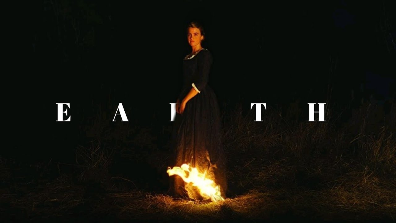 EARTH || Marianne + Heloise [Portrait of a Lady on Fire] - YouTube