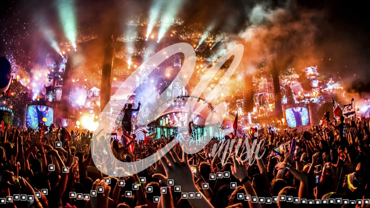 TECHNO 2022 Hands Up & Dance 90 MIN REMIX Mix - YouTube