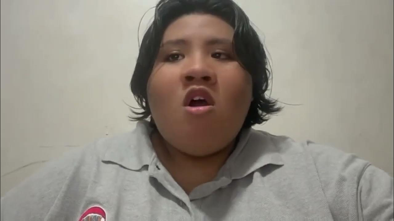 Gender Advocacy (Talla (TC09) - YouTube