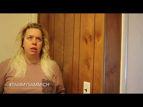 House Tour with Tammy Sammich