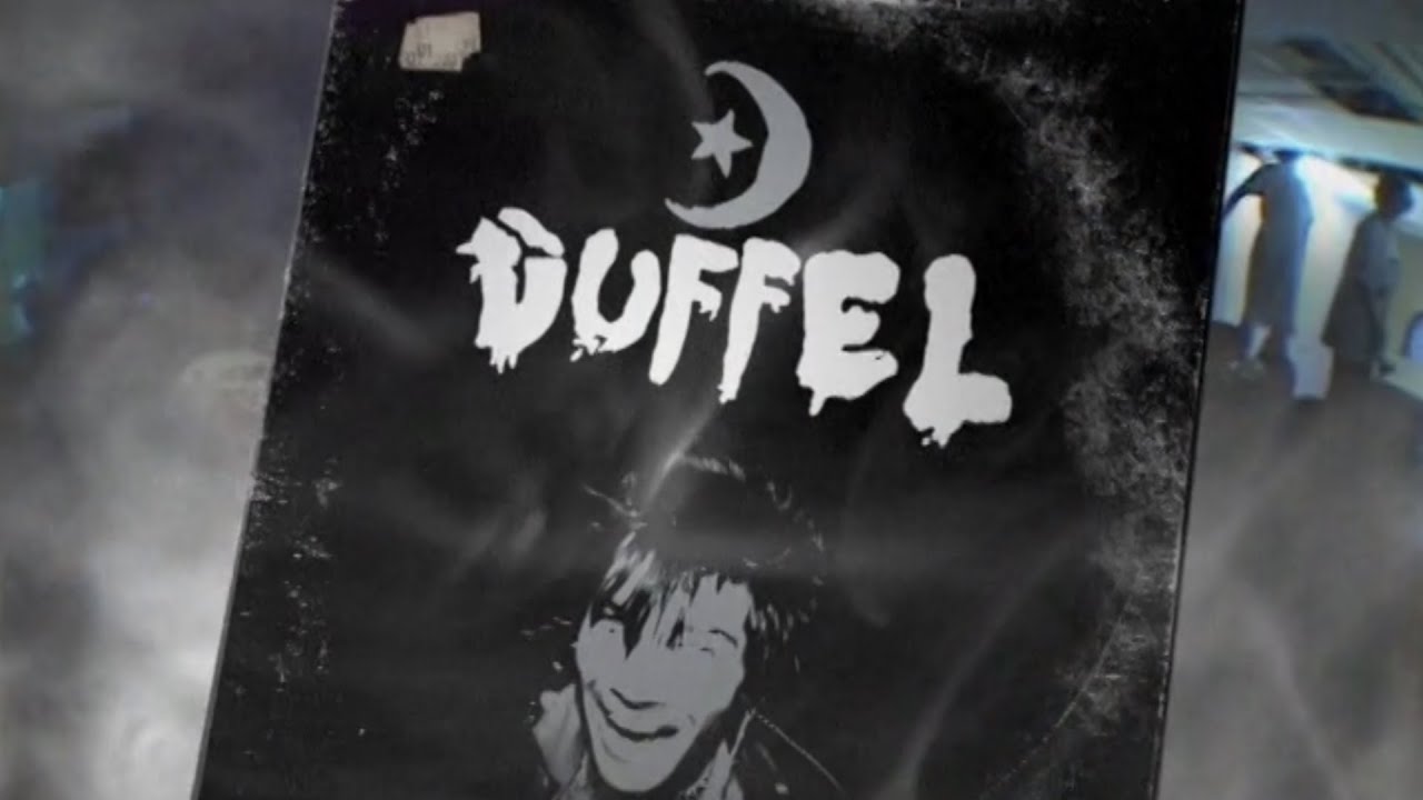 Foundation: Cataclysmic Abyss - Corey Duffel (2007) - YouTube