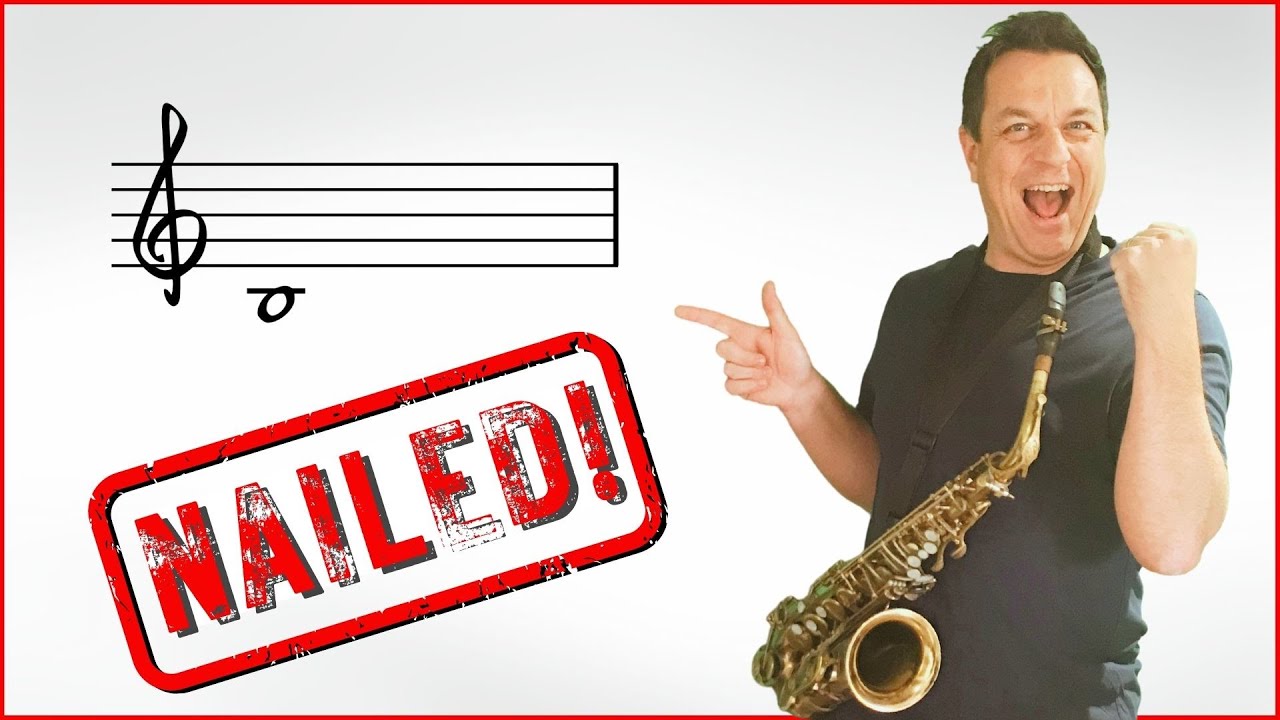 LOW NOTE Problems Solved! The ULTIMATE Lesson. - YouTube