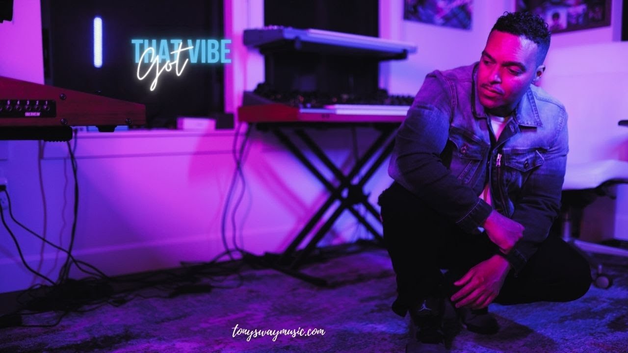 Smooth | Feel Good | Funk | Janet Jackson/DJ Quik type RNB & Hip Hop ...