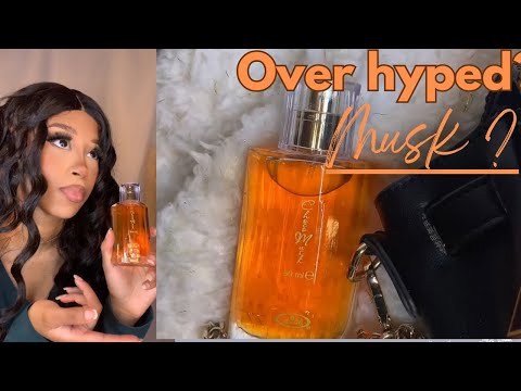 HONEST and MOST DETAILED review of the viral TikTok fragrance Choco Musk fragrance