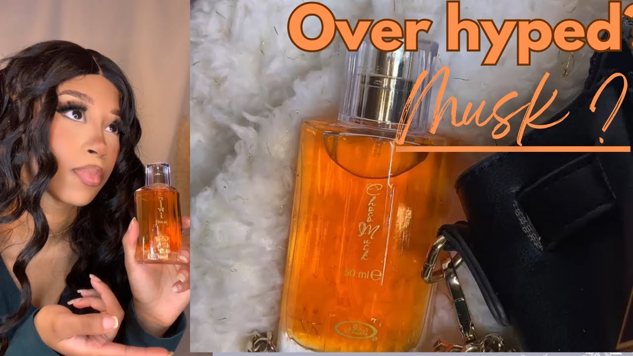 HONEST and MOST DETAILED review of the viral TikTok fragrance Choco Musk fragrance - YouTube