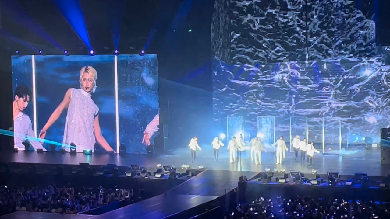 SVT MOONWALKER | BeTS Bulacan - YouTube