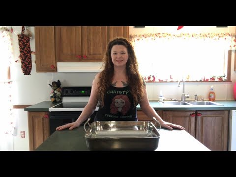 Huge Fried Burrito/Fail - YouTube