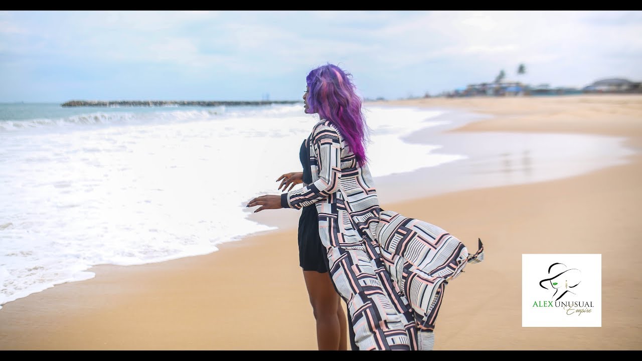 ALEX UNUSUAL EMPIRE - YouTube