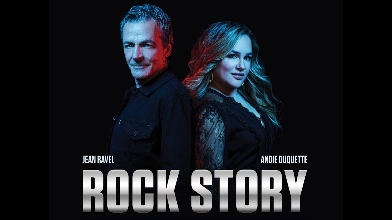 Rock Story - 20e anniversaire - YouTube