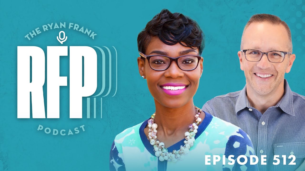 Episode 512: Cultivating a Heart of Fire with Angela Marks - YouTube