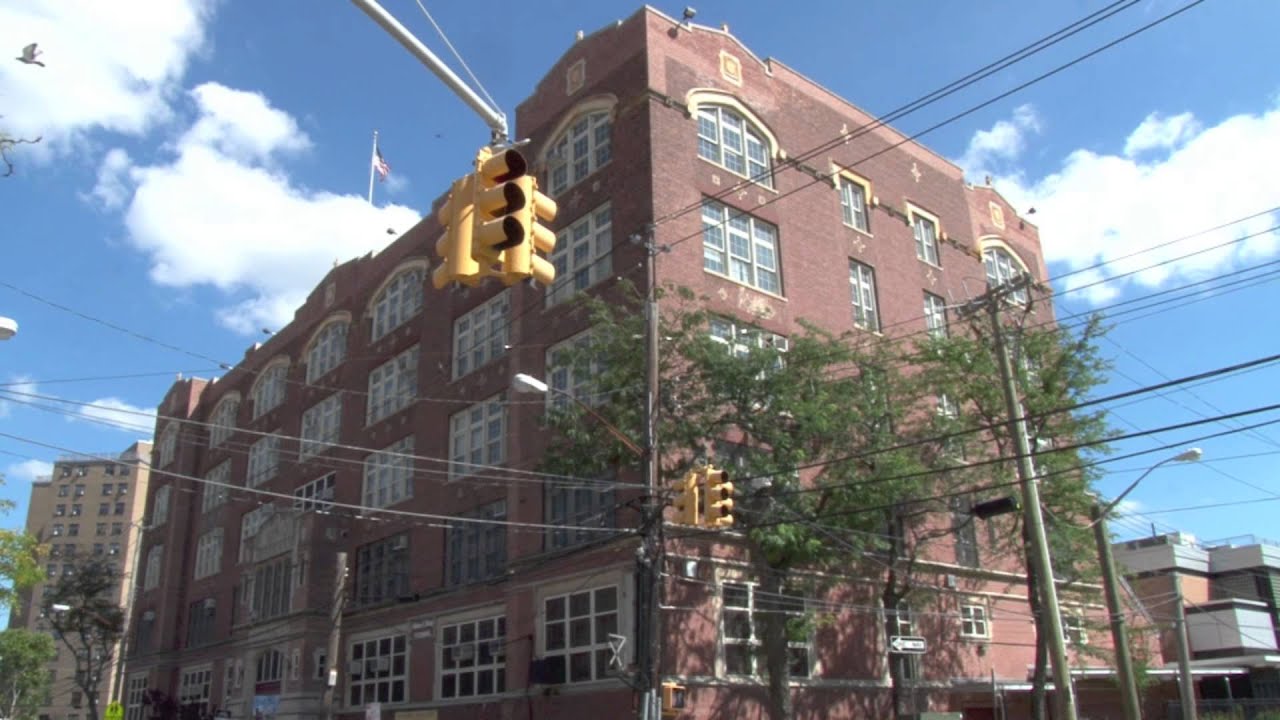 P.S. 188 Michael E. Berdy - YouTube