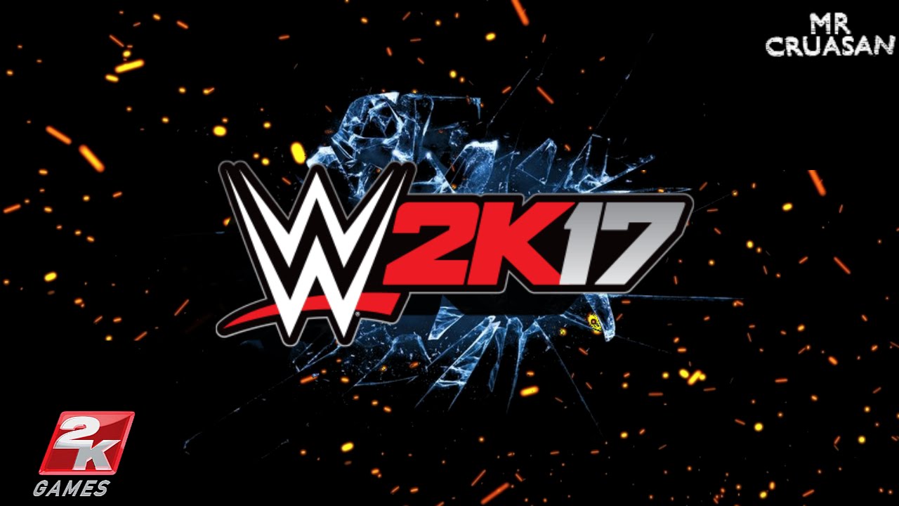 WWE 2K17 GAMEPLAY TRAILER - YouTube