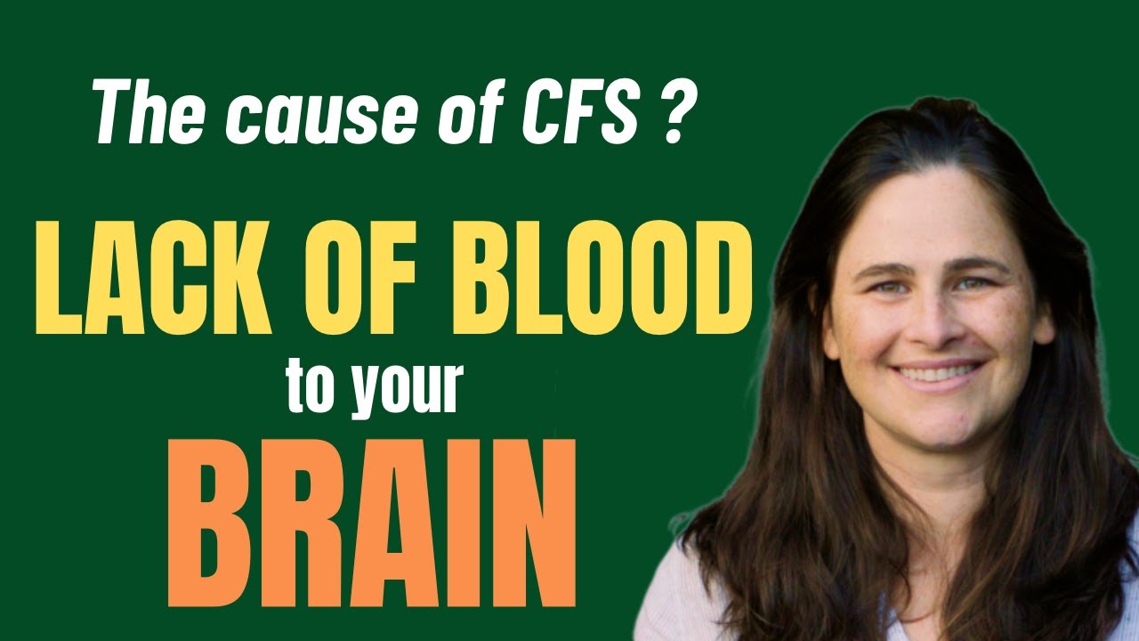 Beating CFS: Dr Curtin's Recovery Path & Clinical Insights for Long ...