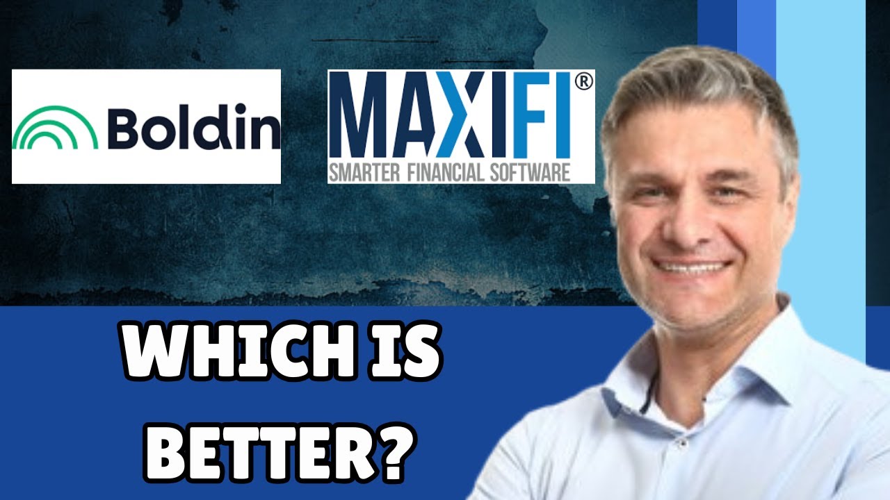 Boldin vs Maxifi (2025) | Which Can Manage Money for Retirement Better ...
