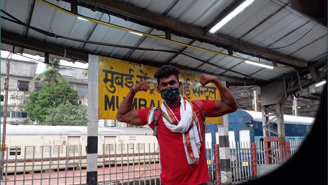 Avantika Express Full Journey | अवंतिका एक्सप्रेस | 02962 Train ...