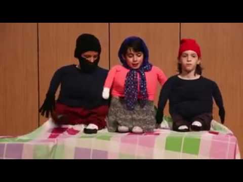 cüce show