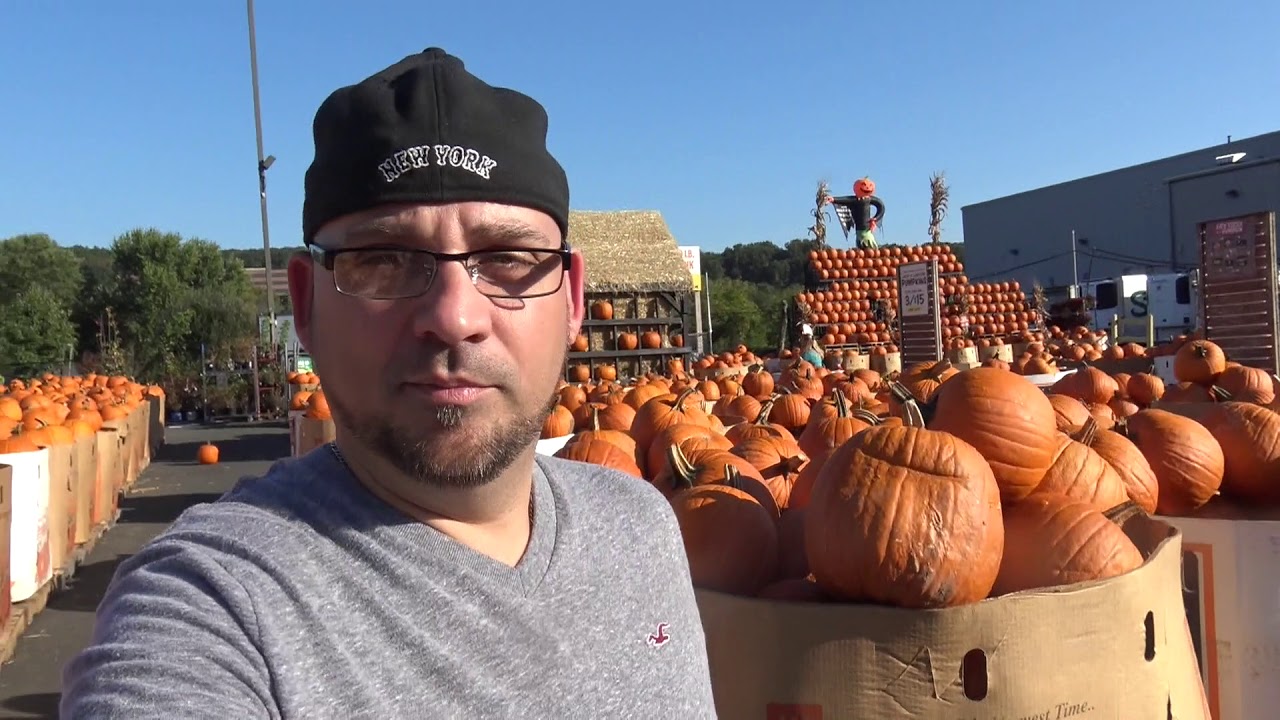 Worlds largest dairy store (The Germ) - YouTube