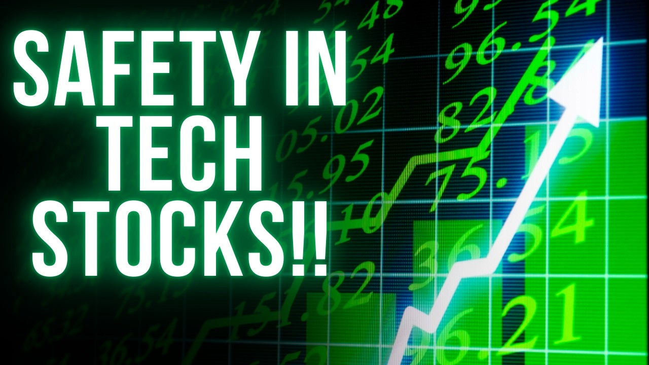 Unleashing the Power of VectorVest: 10 Safe Tech Stocks in Uncertain ...