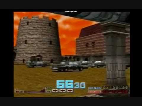 Recensione Time Crisis PS1