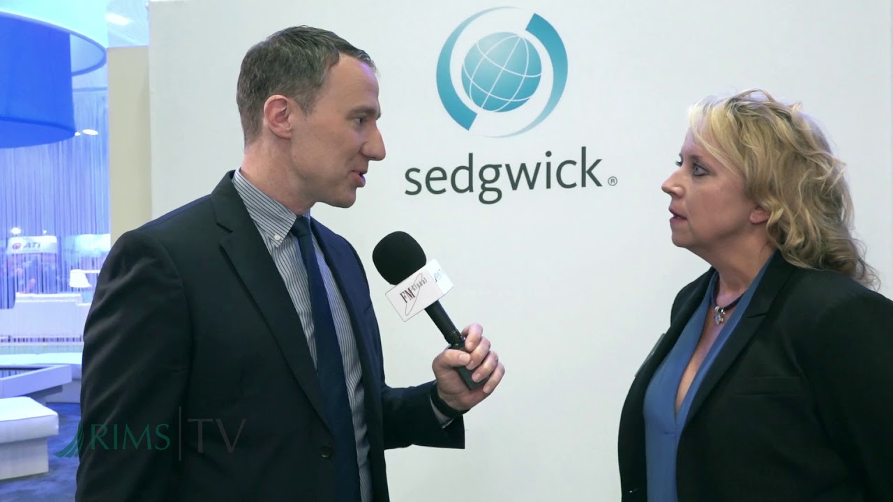 How technology helps our clients - Kathy Tazic, Managing Director ...
