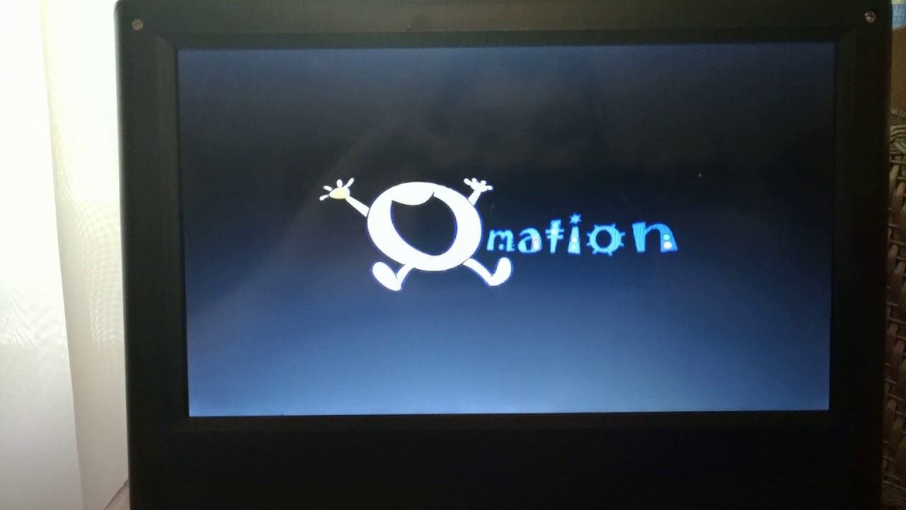 Omation/Nickelodeon (2008-2009) - YouTube