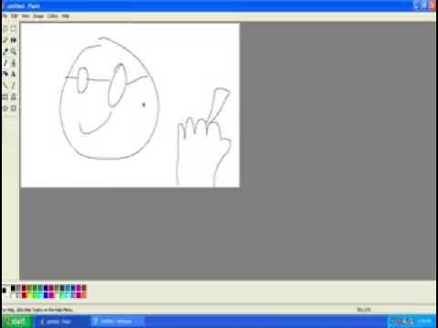 how to draw andrew tate - YouTube