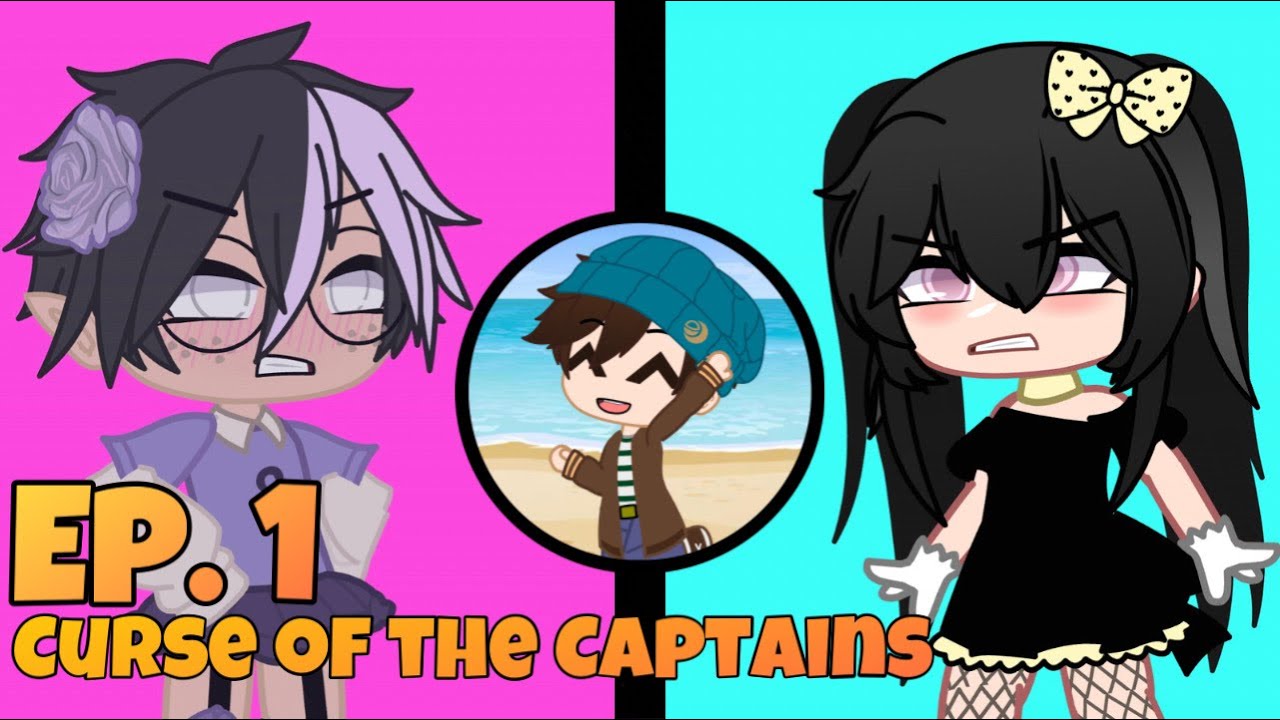 Curse of the Captains | TDG: Captains’ Curse (Ep.1) - YouTube