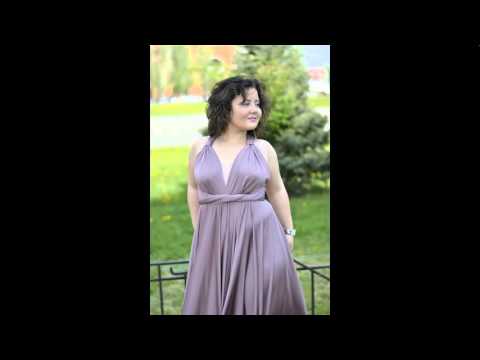 Селина-Недолюбила