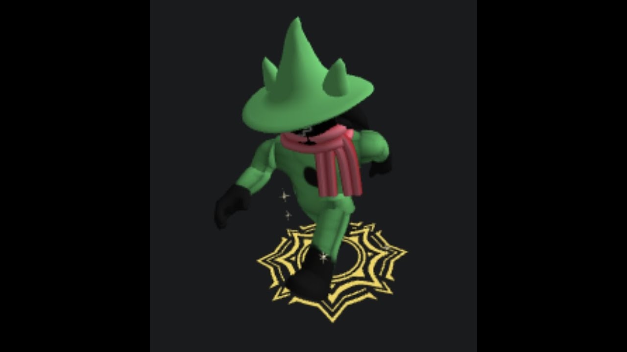 Playing As Ralsei (Funky Friday Celebratory mod [Funky Friday]) - YouTube