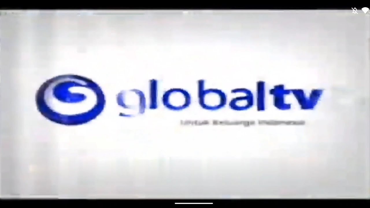 Station ID Global TV 2009 (Kotak-kotak) Versi Putih - YouTube