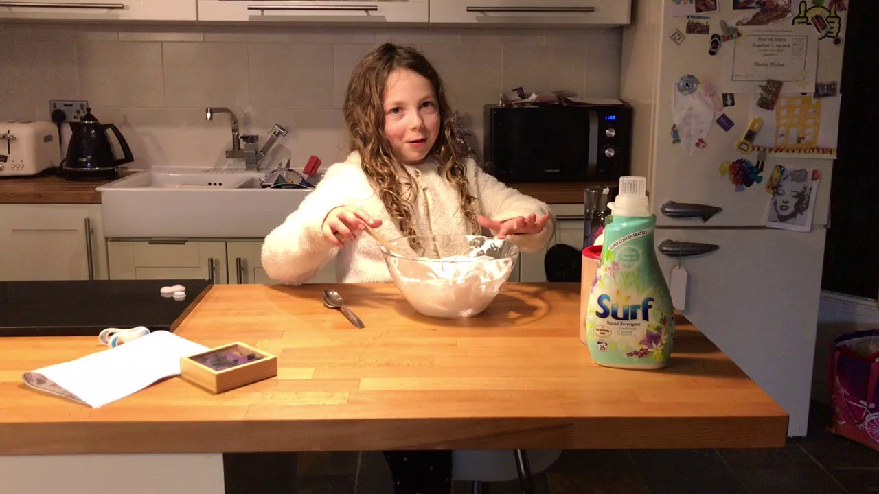 Epic Slime Fail - YouTube