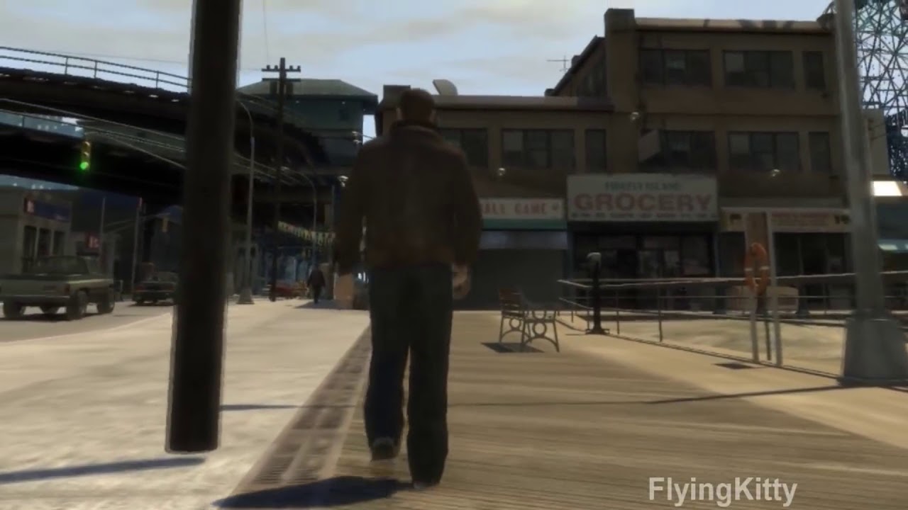 Flyingkitty Compilation 7 - YouTube