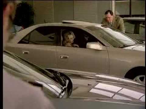 Cadillac PIMPIN' - YouTube