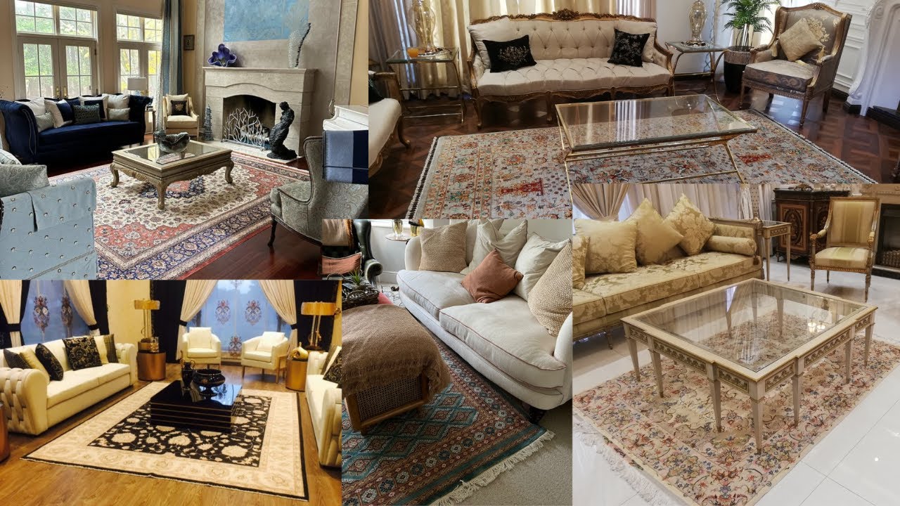 Konse colors match karne chaye carpet purchase karte time | Interior ...