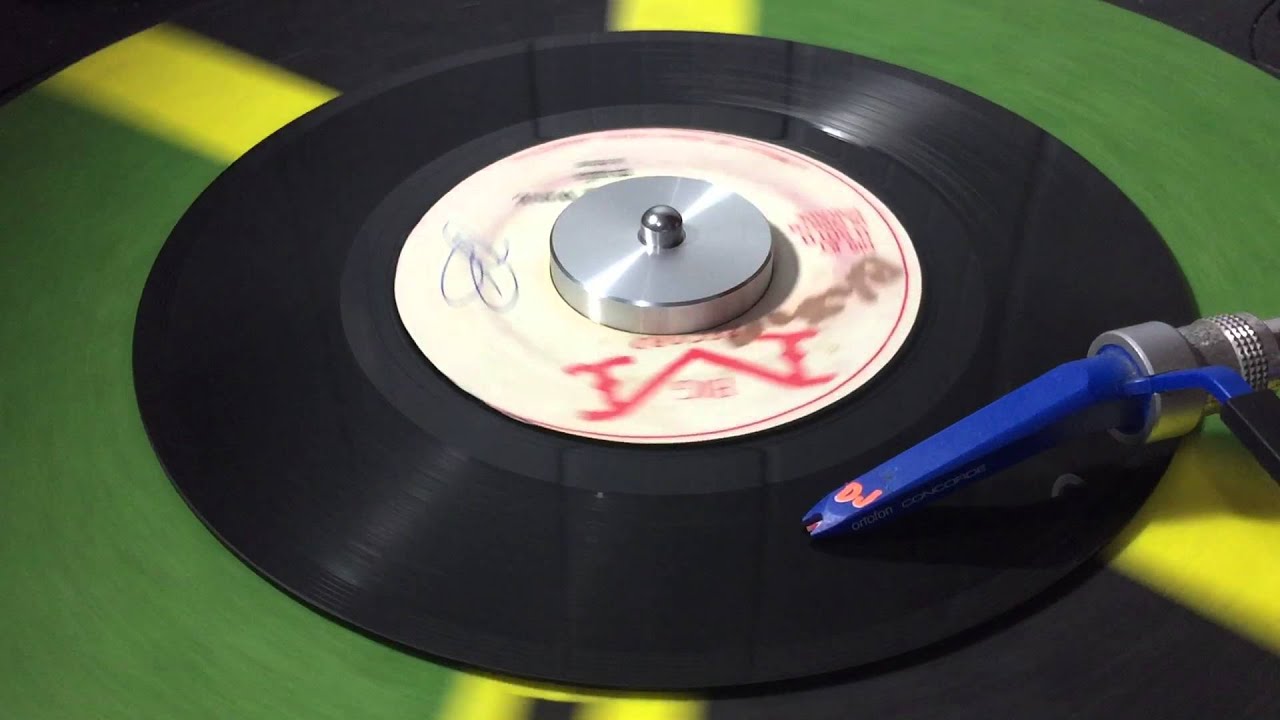 Manix (Max Romeo) - Wine Baby Wine [Big M] - YouTube
