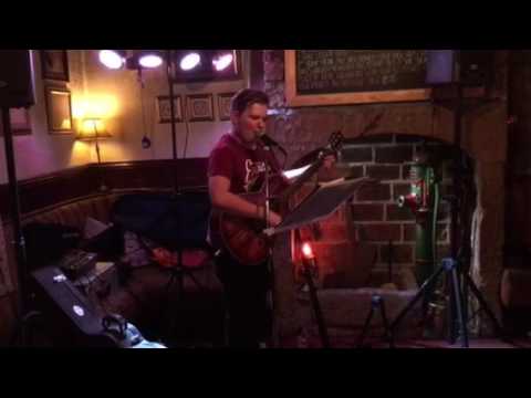Rhys Hammond Booth-If I stray (clip) - YouTube
