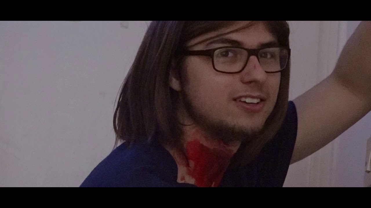 Assimilation - Short Horror Film - YouTube