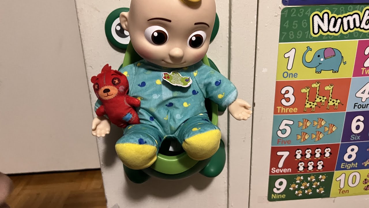 Cocomelon Potty Time with friends - YouTube