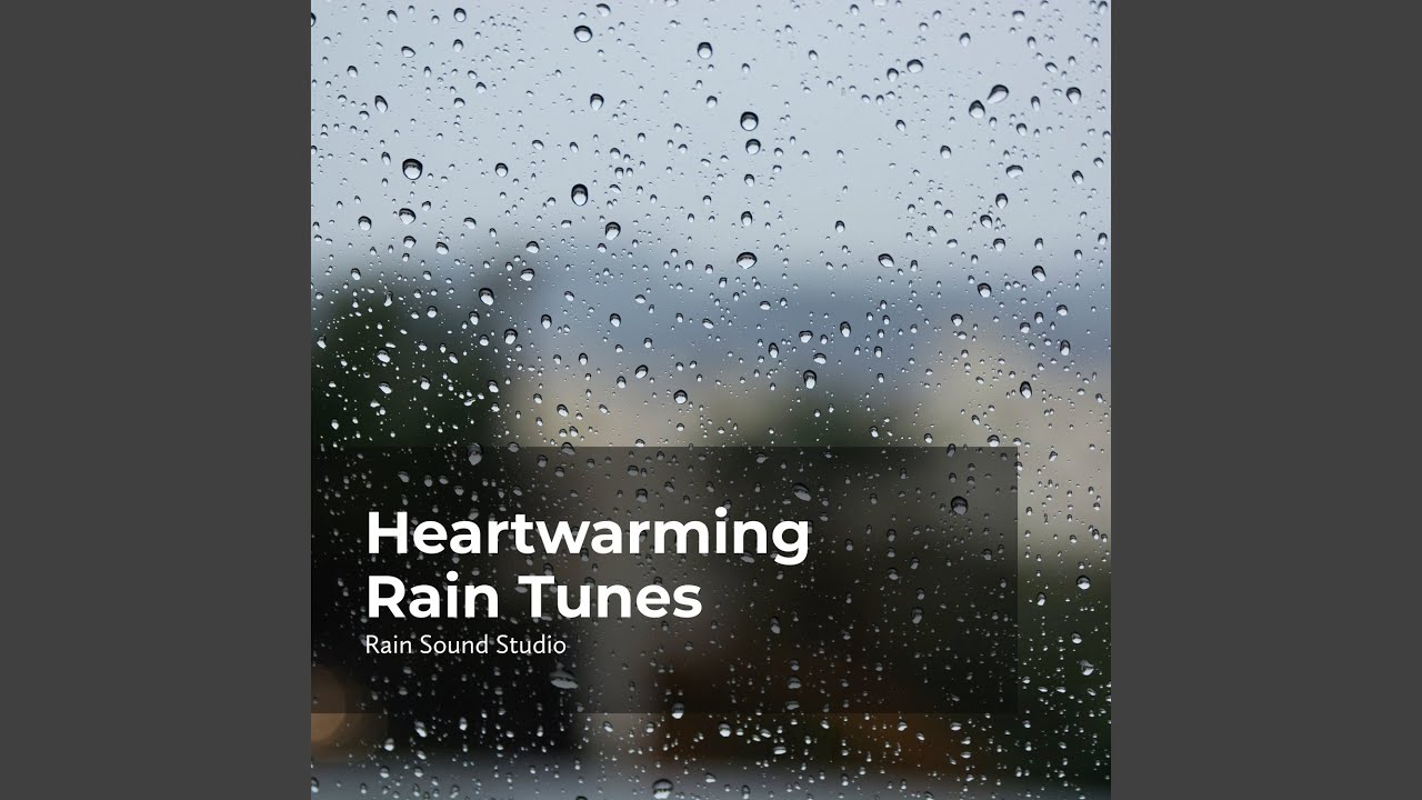 Teeming Rain Astir - YouTube